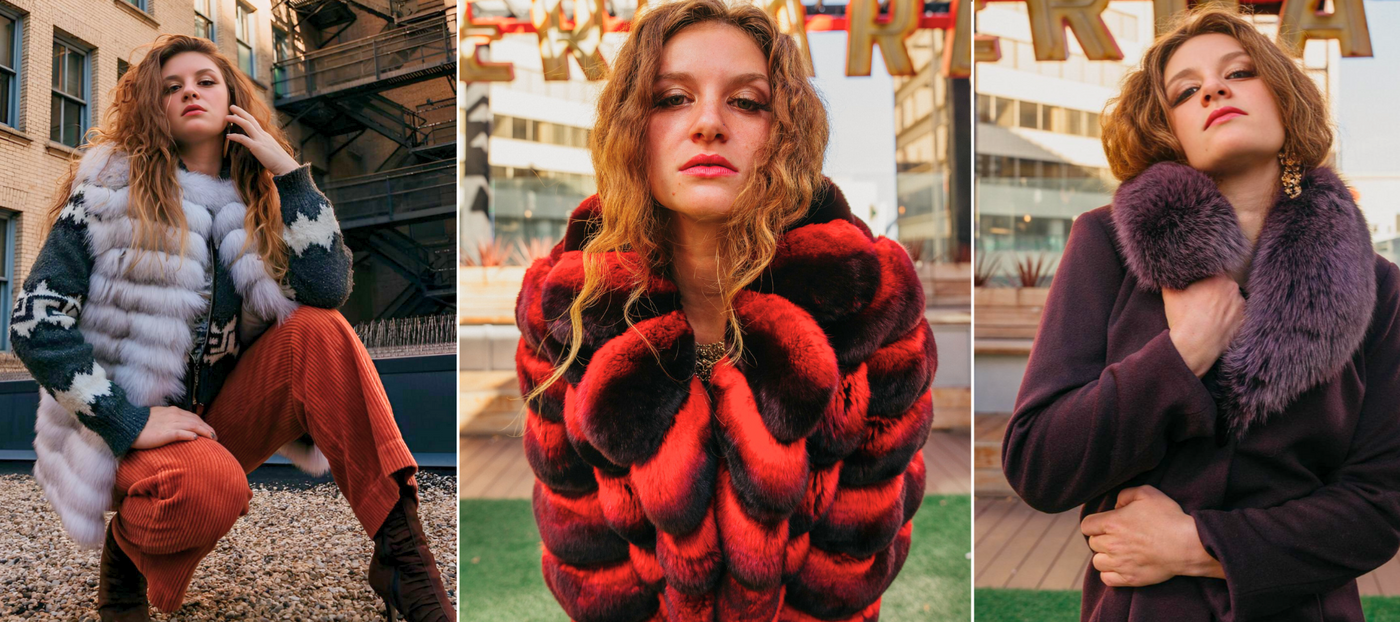 Morris Furs | Home Page