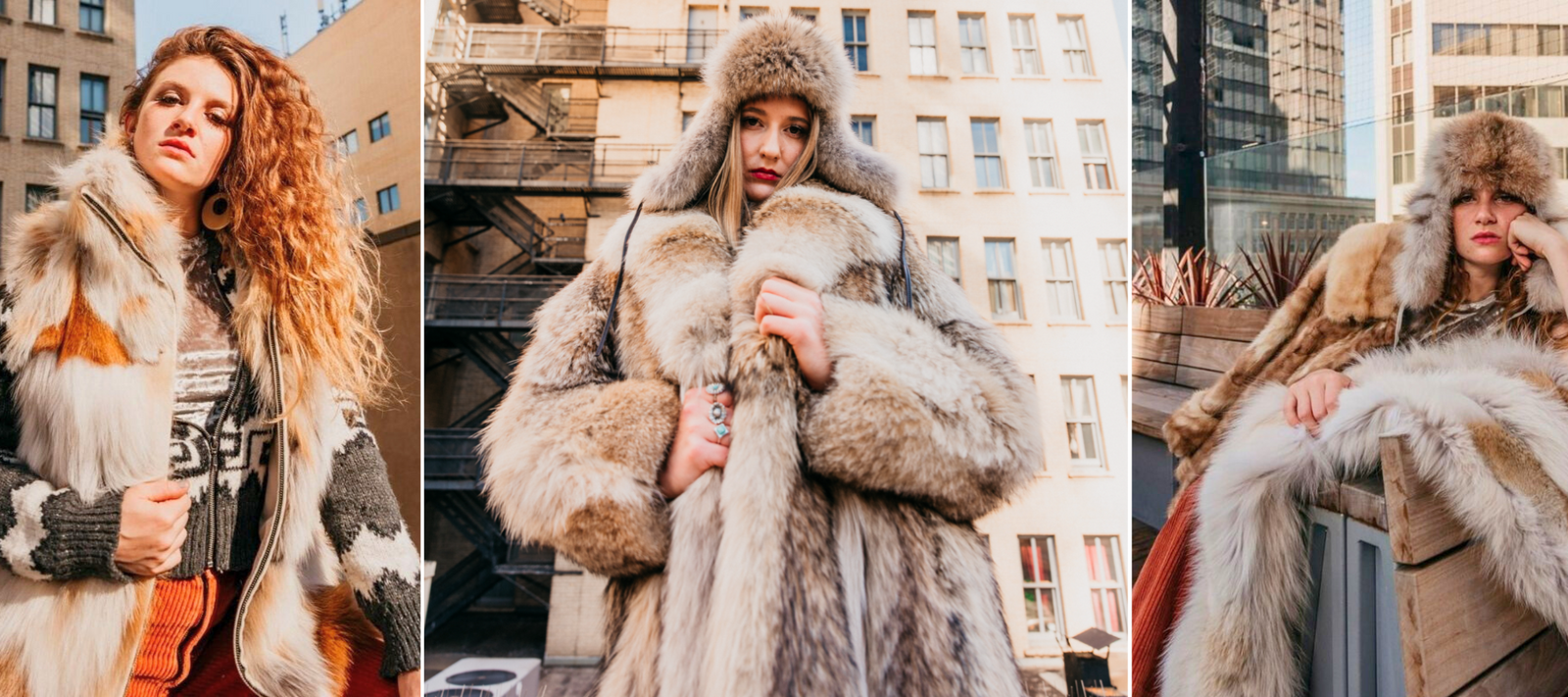 Morris Furs | Home Page